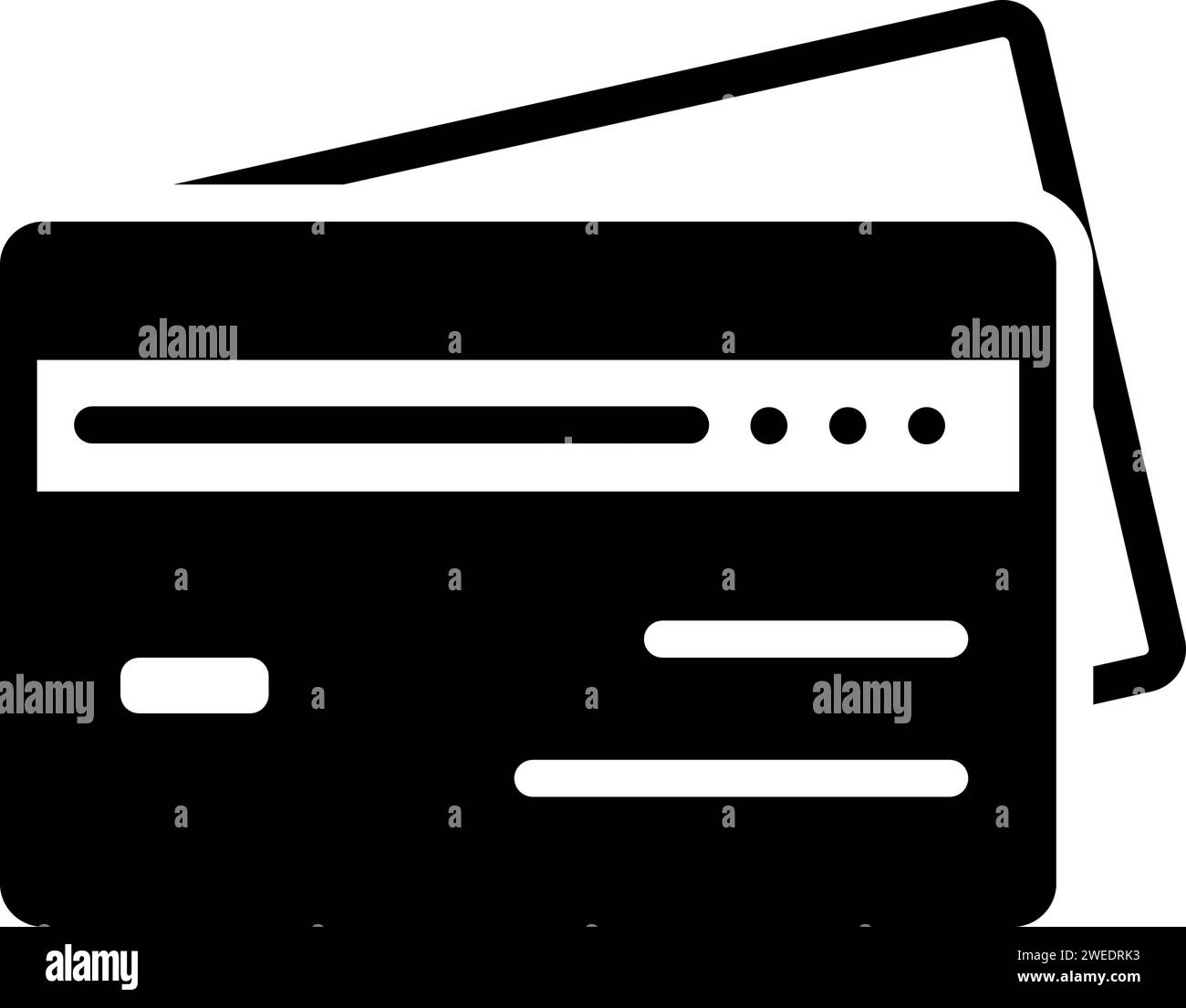 Icon for credit,cards Stock Vector Image & Art - Alamy
