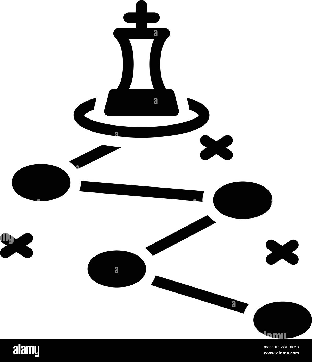 Strategics Stock Vector Images - Alamy