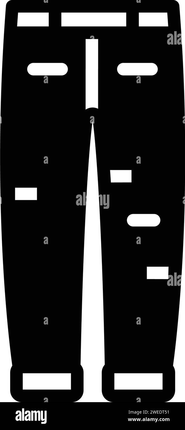 Denim logo Stock Vector Images - Alamy