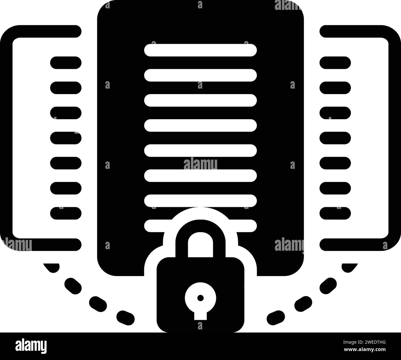 Document protection hi-res stock photography and images - Alamy
