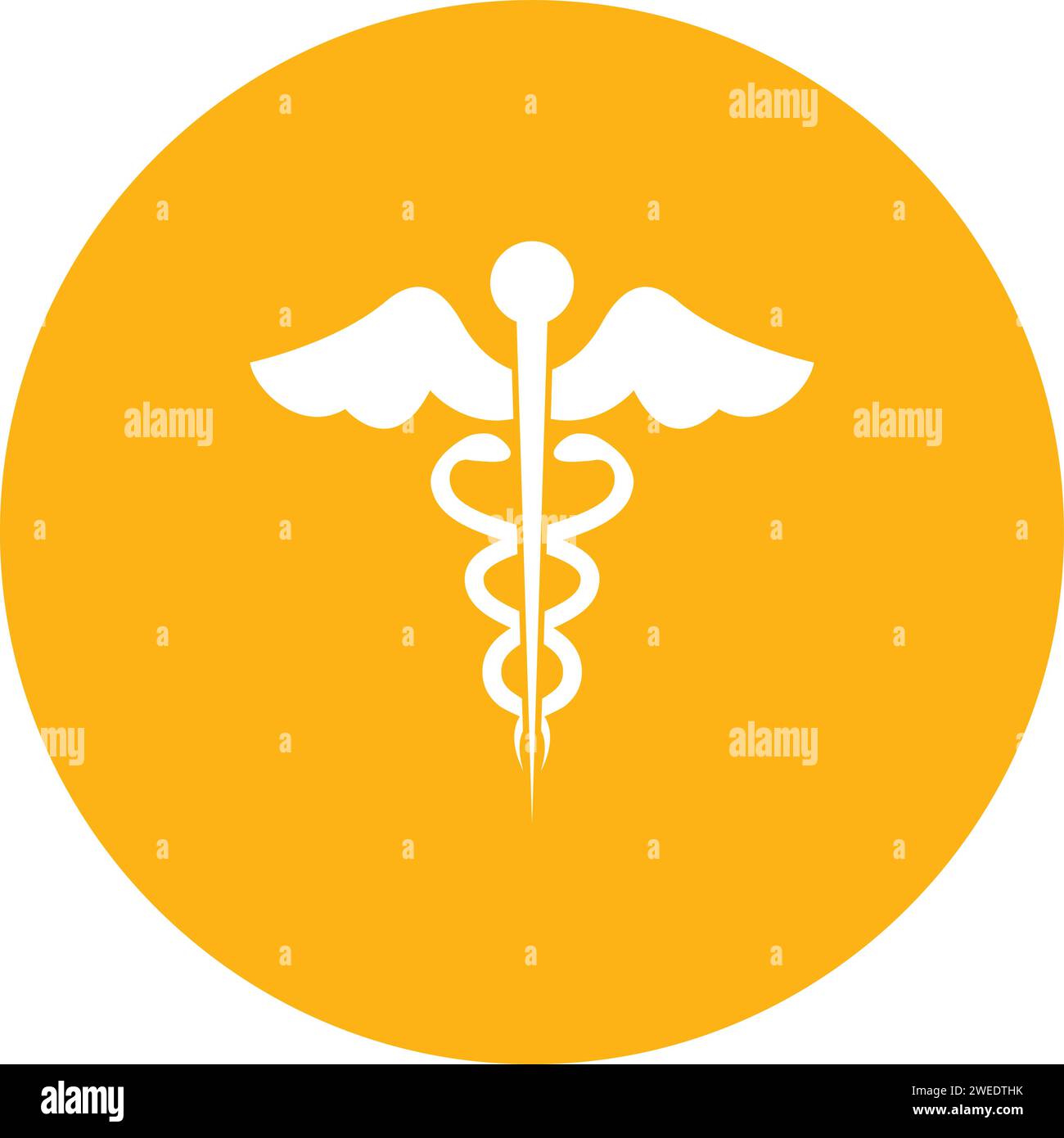 Medical Symbol icon vector image Stock Vector Image & Art - Alamy
