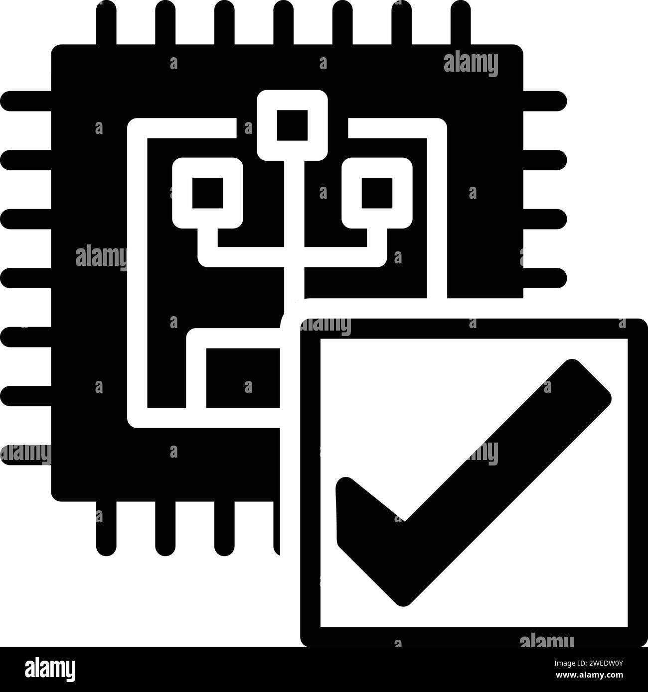 Calibrate vector vectors hi-res stock photography and images - Alamy