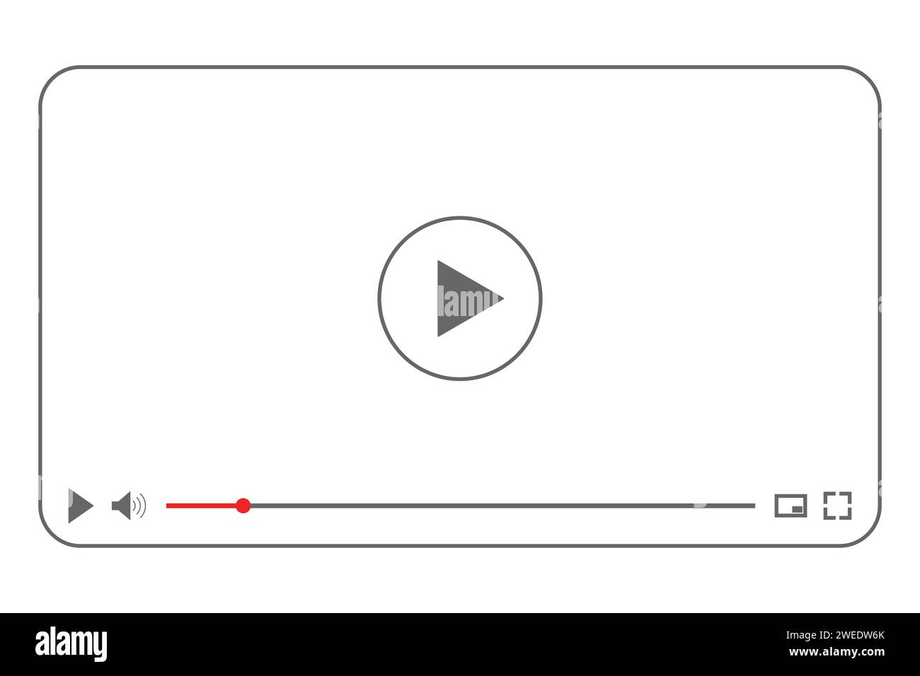 Live streaming screen overlay hi-res stock photography and images - Alamy