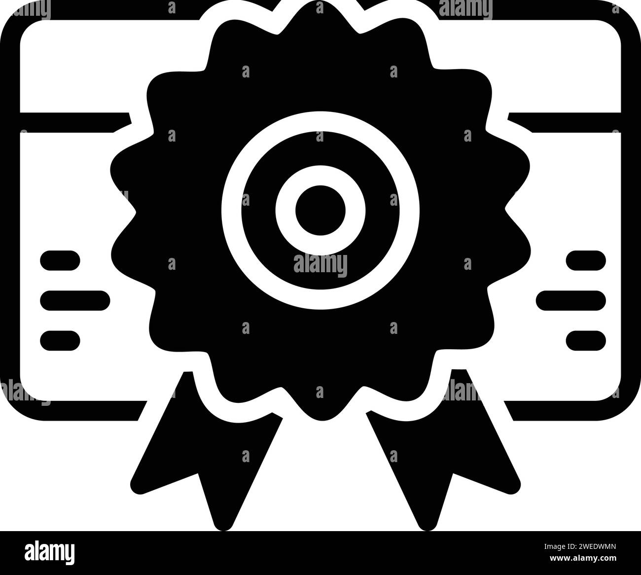 Identity certificate Black and White Stock Photos & Images - Alamy