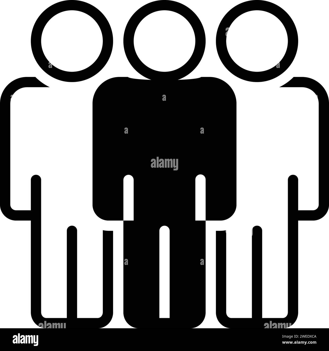 An accompaniment Black and White Stock Photos & Images - Alamy