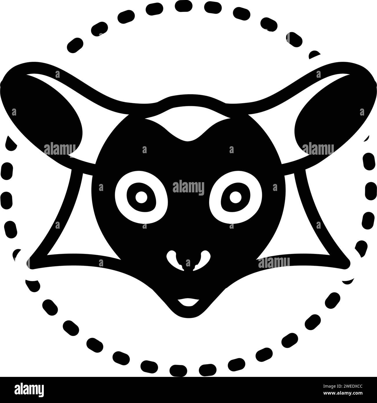 Aye Black and White Stock Photos & Images - Alamy