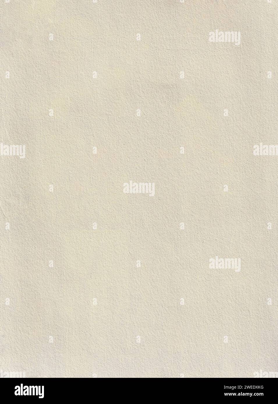 Watercolor beige paper texture. Grainy canvas artistic background for ...