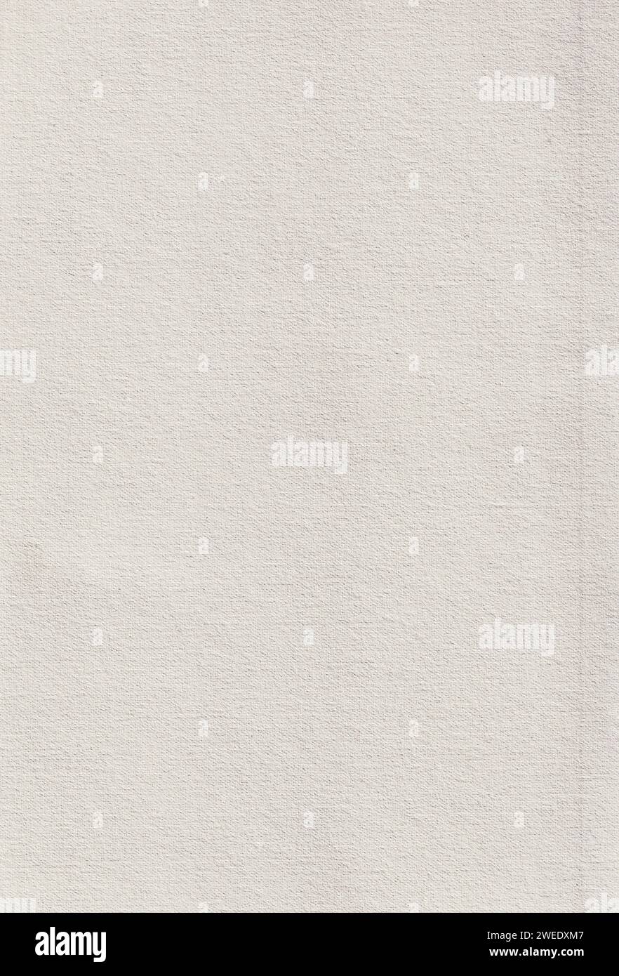Watercolor beige paper texture. Grainy canvas artistic background for ...