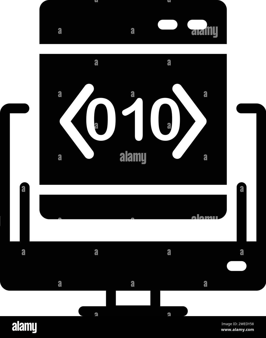 Custom coding hi-res stock photography and images - Alamy