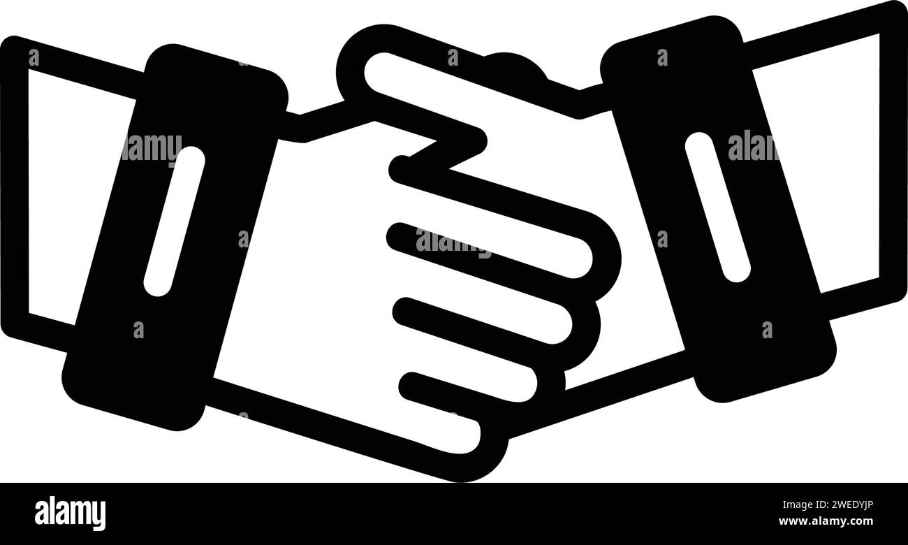 Icon for partnership,collaboration Stock Vector Image & Art - Alamy