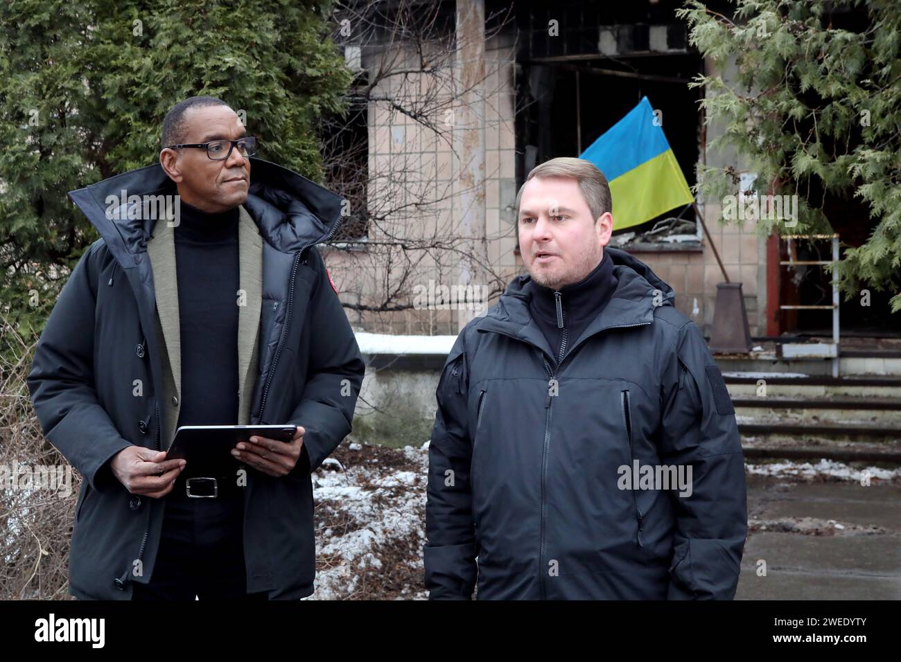 David michael vaughn hi-res stock photography and images - Alamy