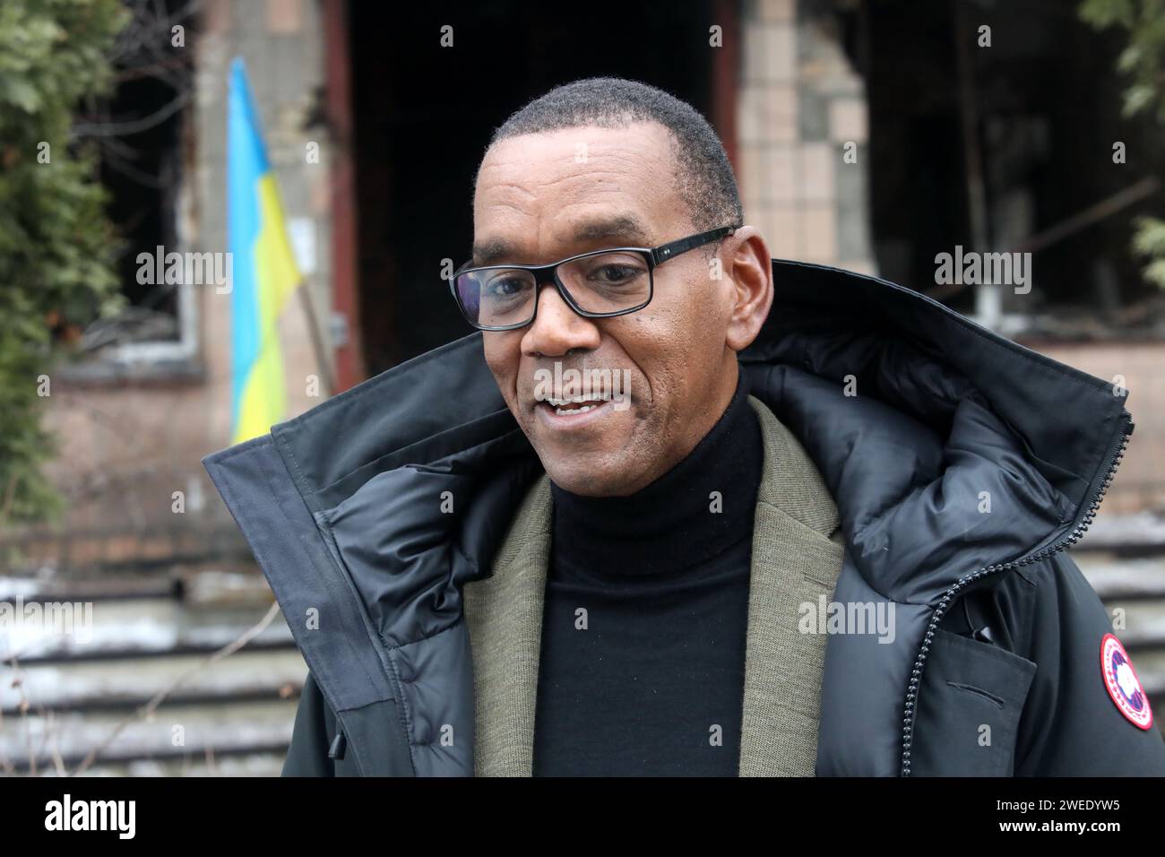 David michael vaughn hi-res stock photography and images - Alamy