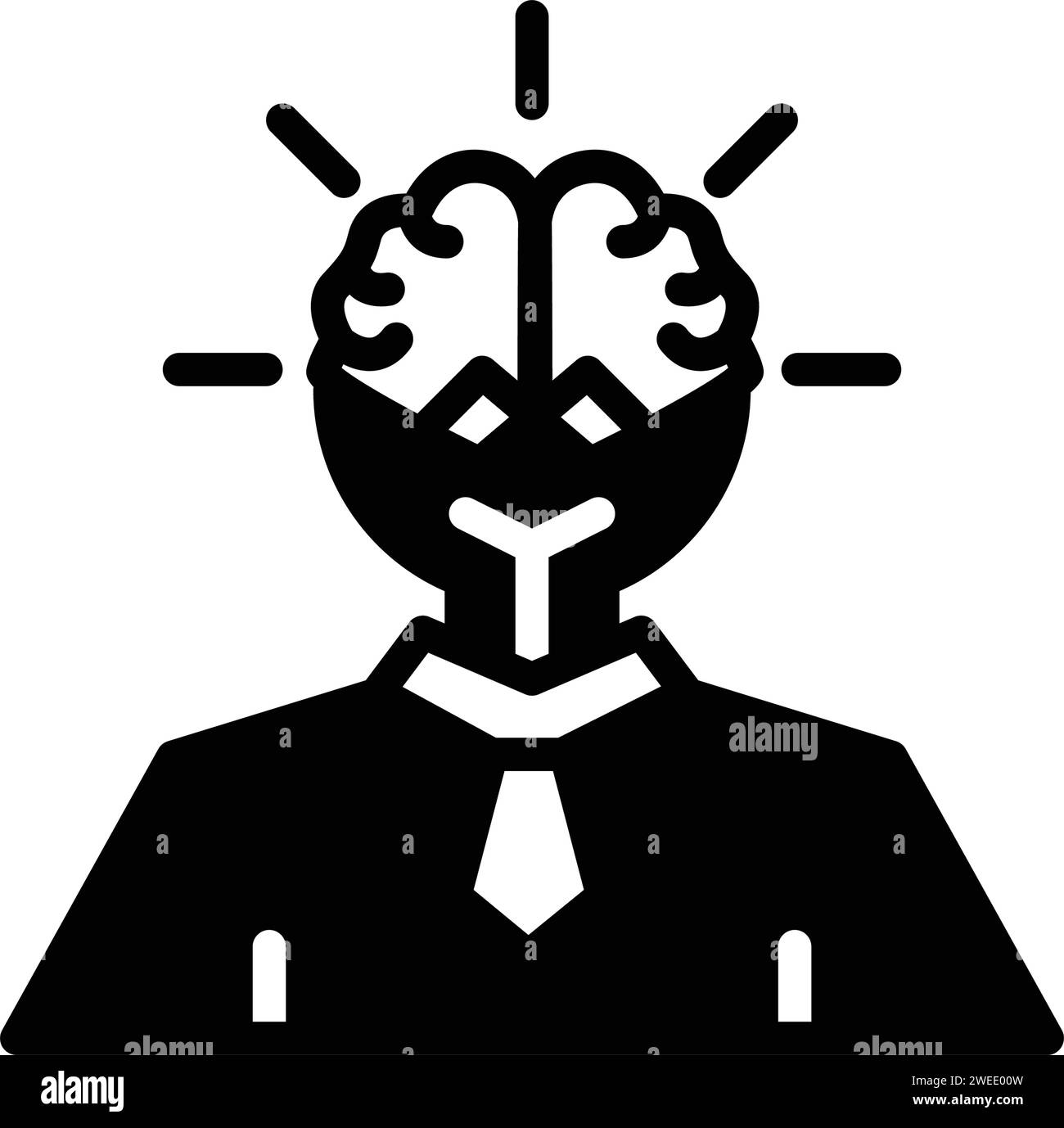 Smart ideas Black and White Stock Photos & Images - Alamy