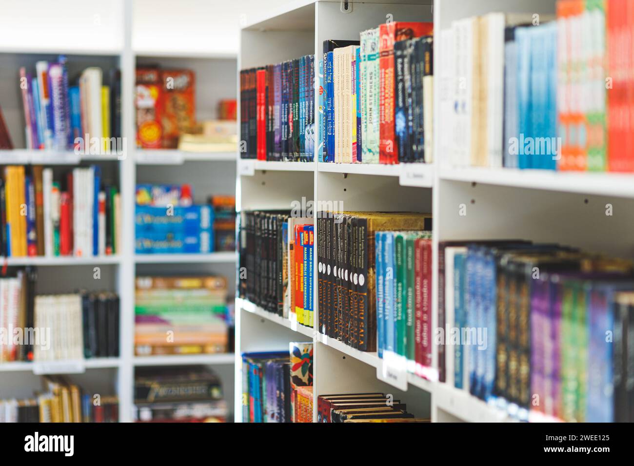 2024 january hi-res stock photography and images - Alamy