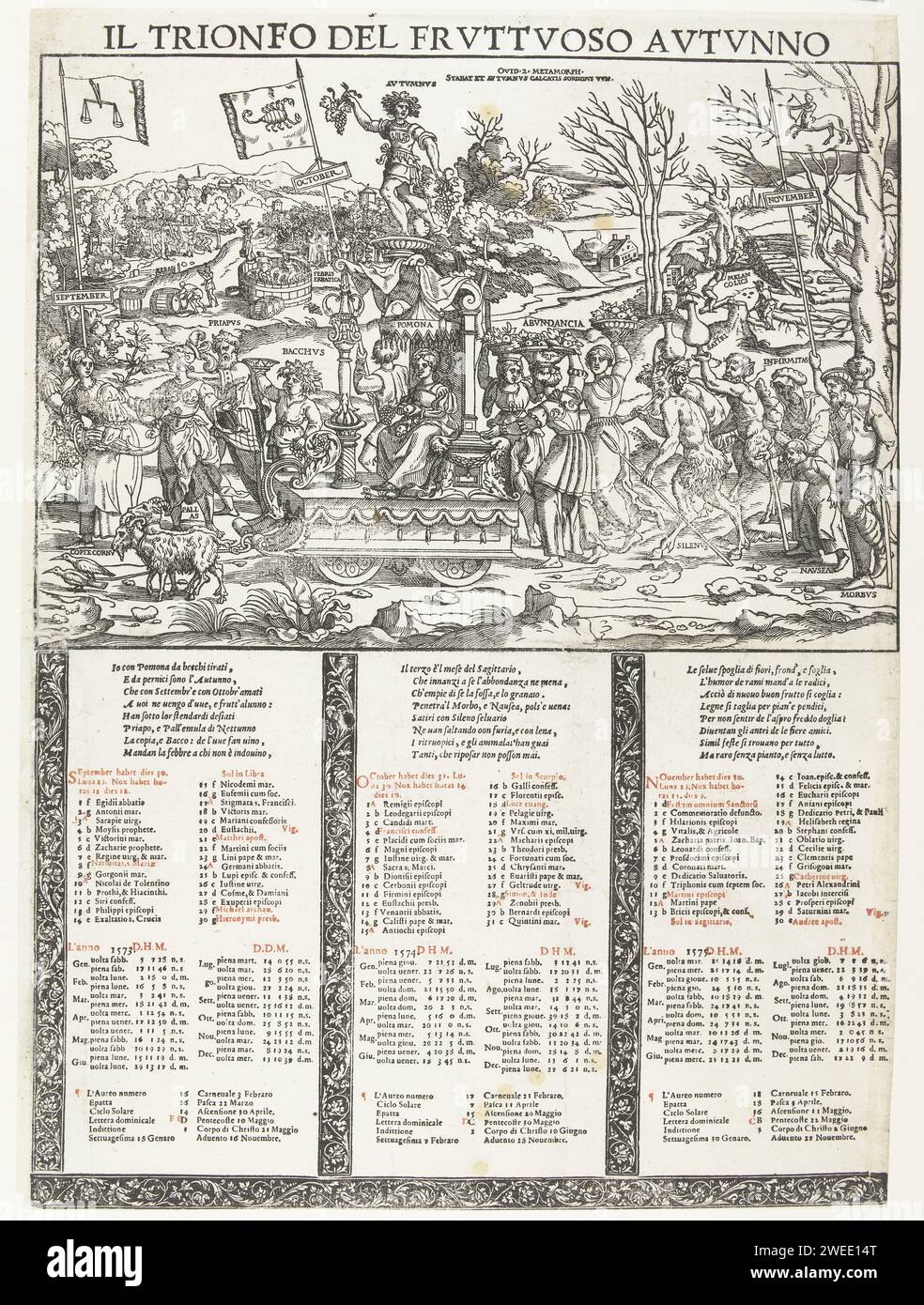 Birds in four seasons hi-res stock photography and images - Alamy