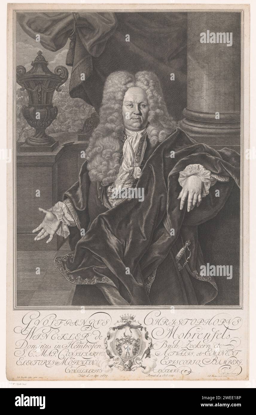 Wilhelm winkler hi-res stock photography and images - Alamy