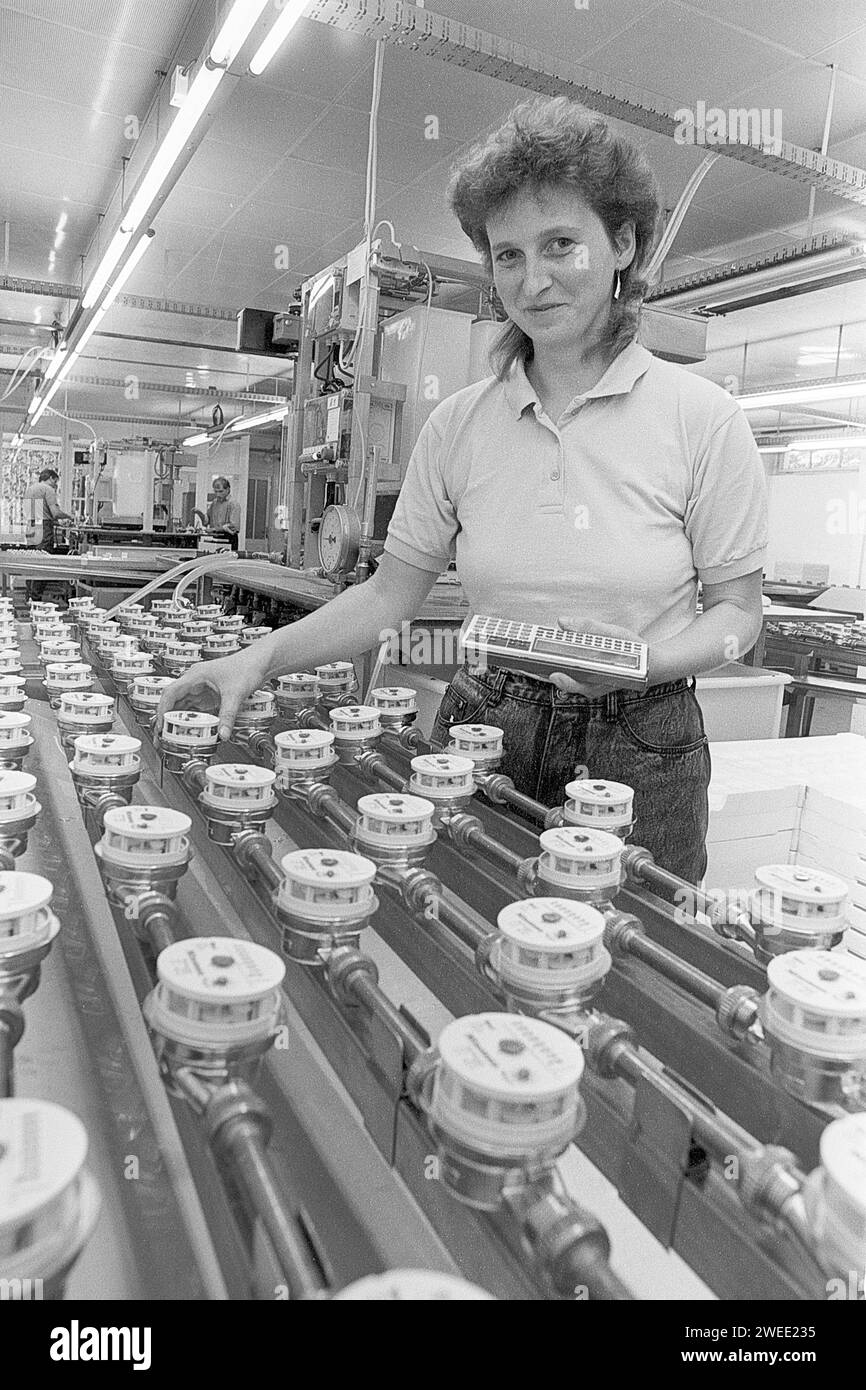 Gepruft Black and White Stock Photos & Images - Alamy