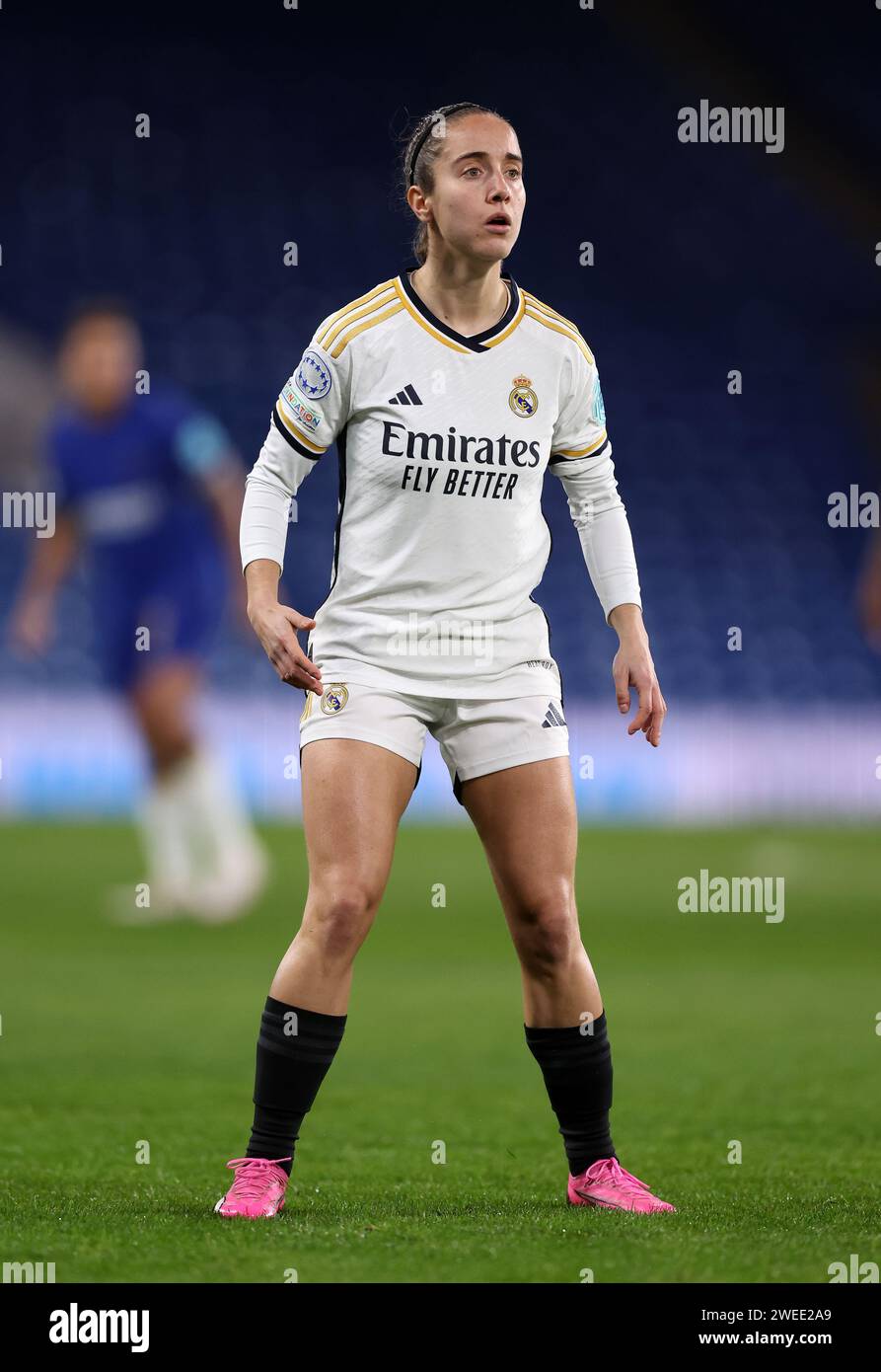 Oroz maite international football hi-res stock photography and images ...