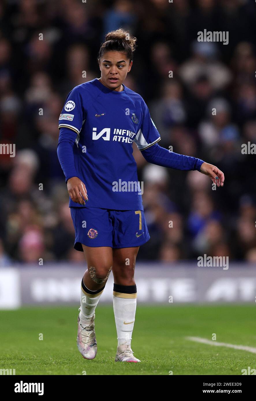 Jess carter champions league hi-res stock photography and images - Alamy
