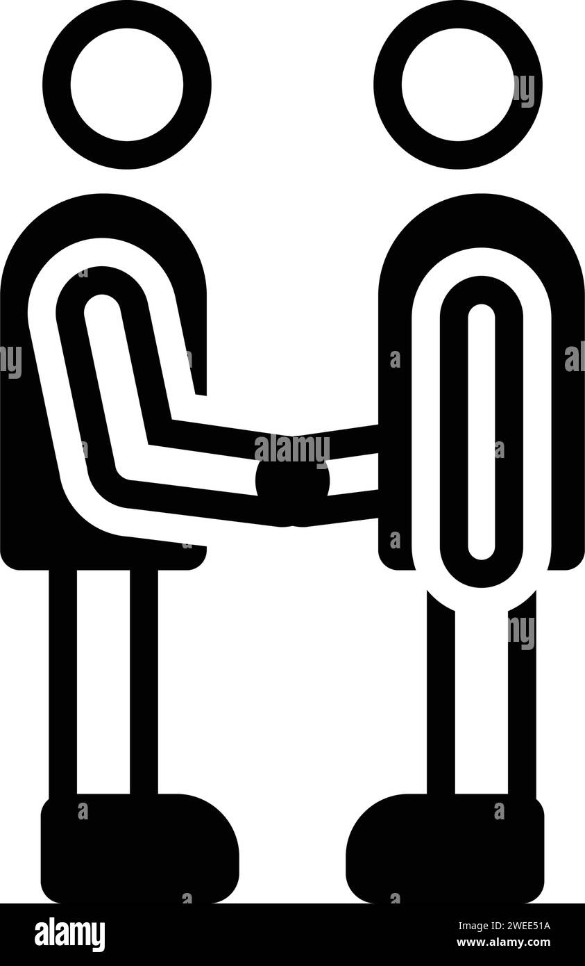 Icon for Partner,fellow Stock Vector Image & Art - Alamy