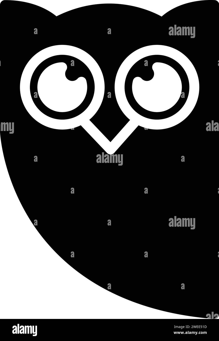 Hootsuite icon hi-res stock photography and images - Alamy
