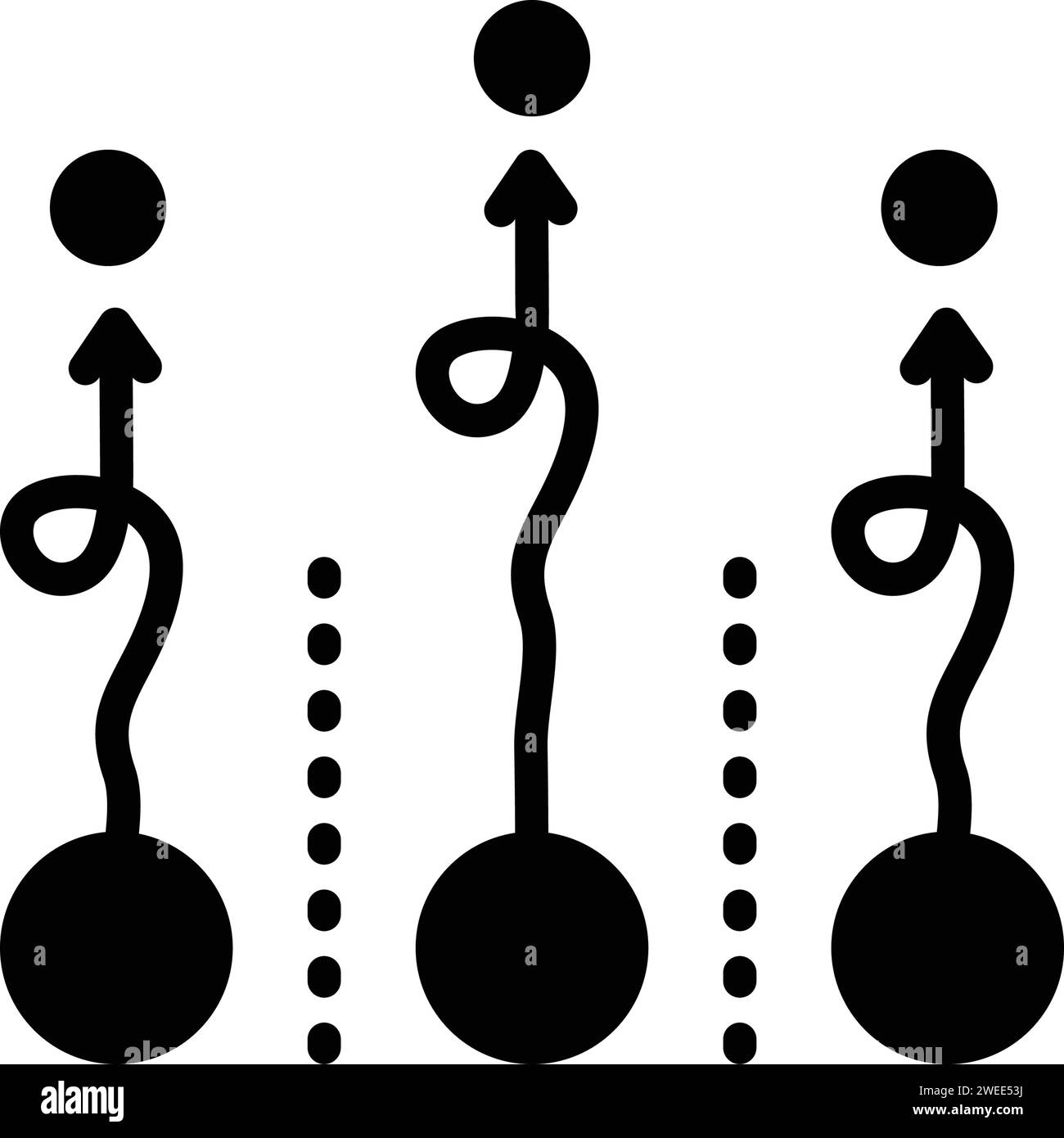 Imperceptible hi-res stock photography and images - Alamy