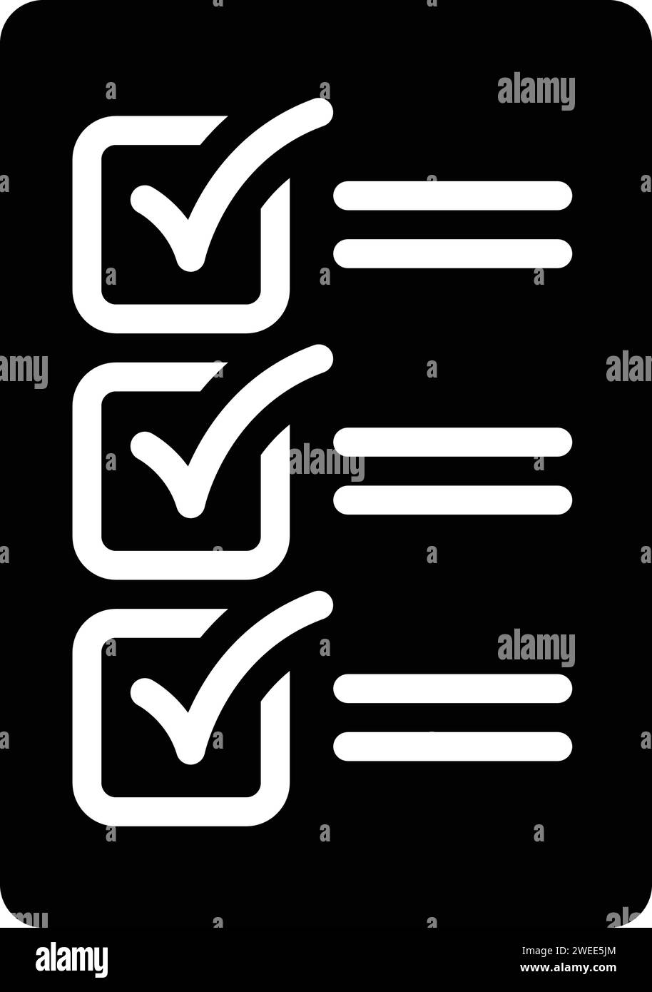 Icon for compulsory,mandatory Stock Vector Image & Art - Alamy