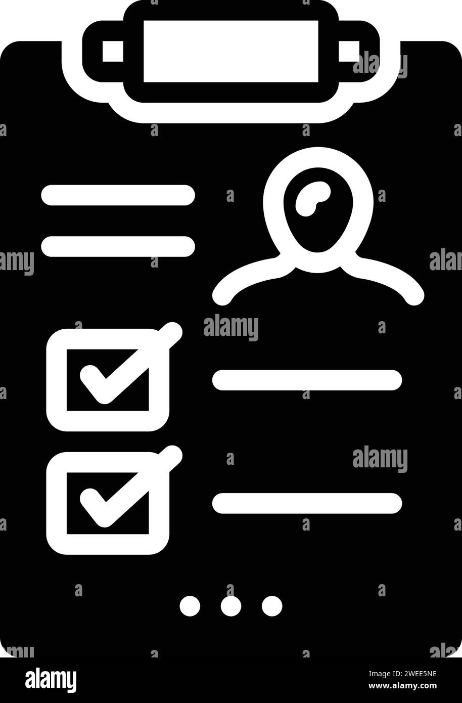 Icon for Result,outcome Stock Vector Image & Art - Alamy