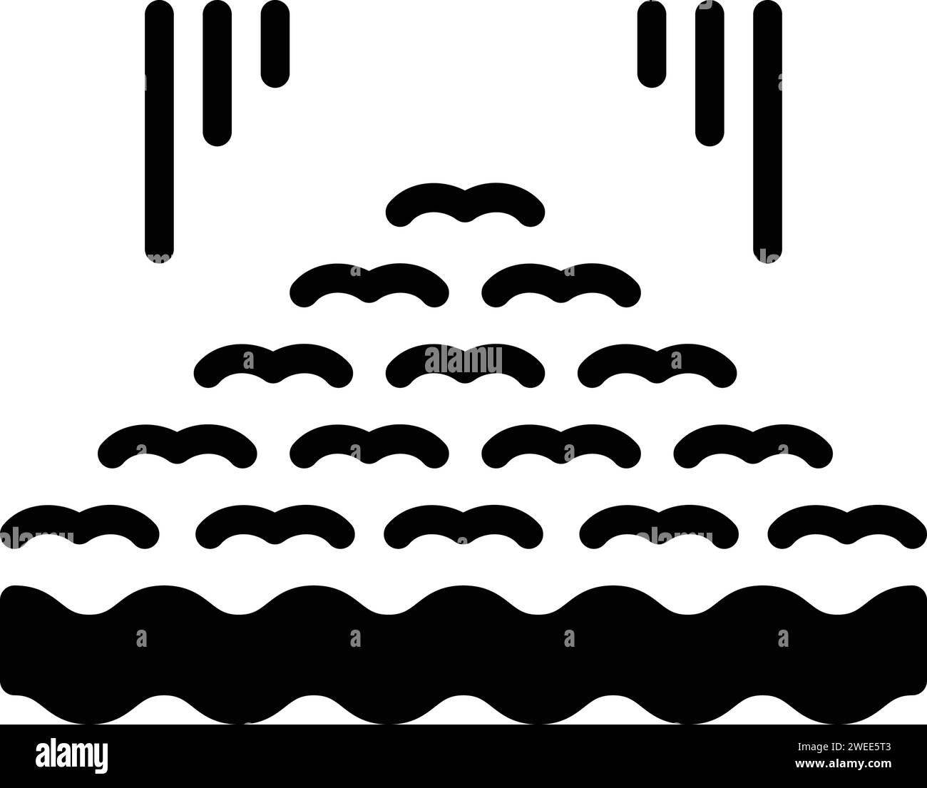 Multitudinous Stock Vector Images - Alamy