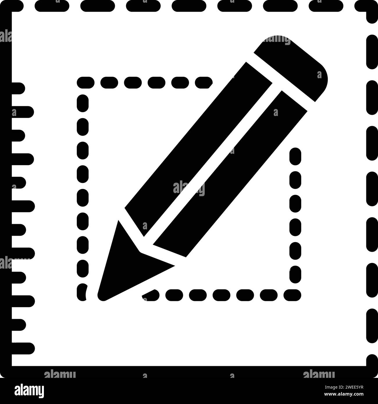 Bespoke vector vectors Stock Vector Images - Alamy