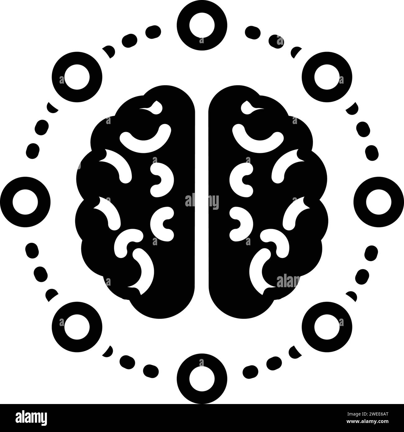 Icon for Mind share,thoughts Stock Vector Image & Art - Alamy