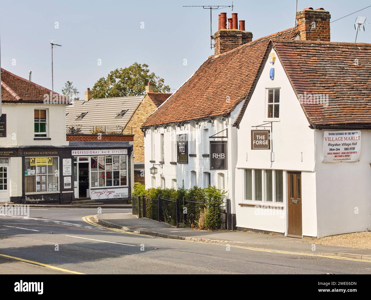 Forge lane hi-res stock photography and images - Alamy