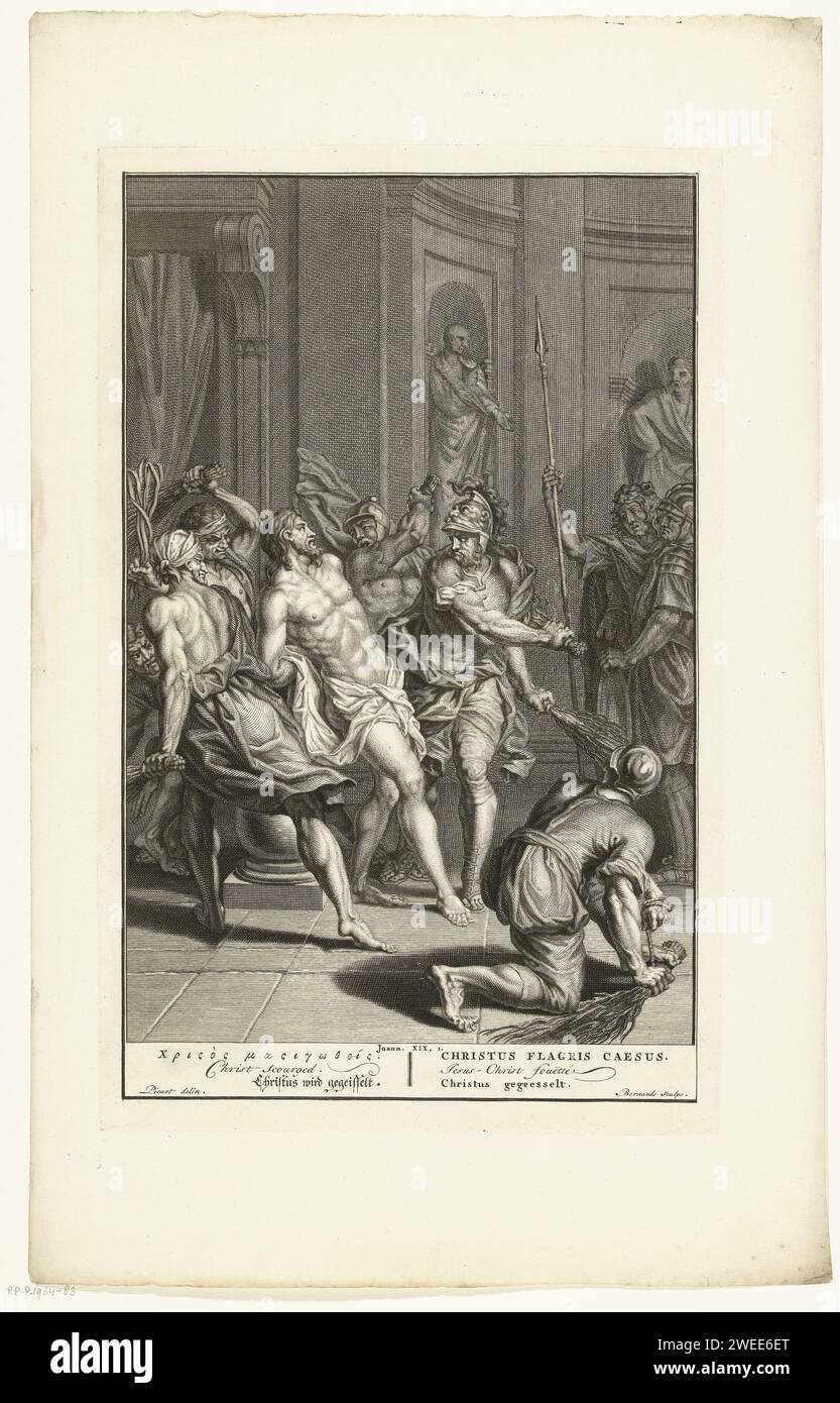 Christ usually tied hi-res stock photography and images - Alamy