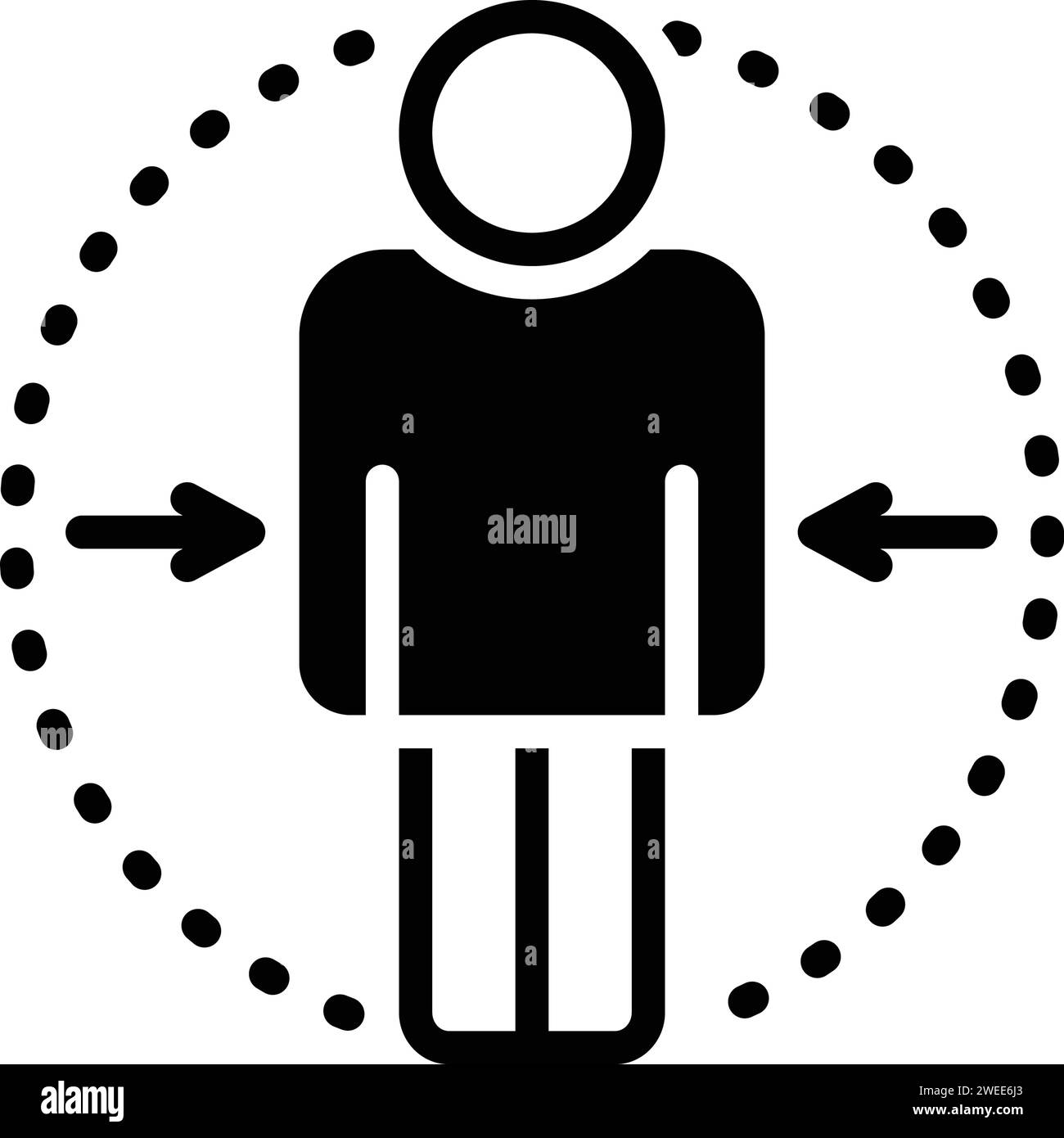 Icon for Myself ,me Stock Vector Image & Art - Alamy