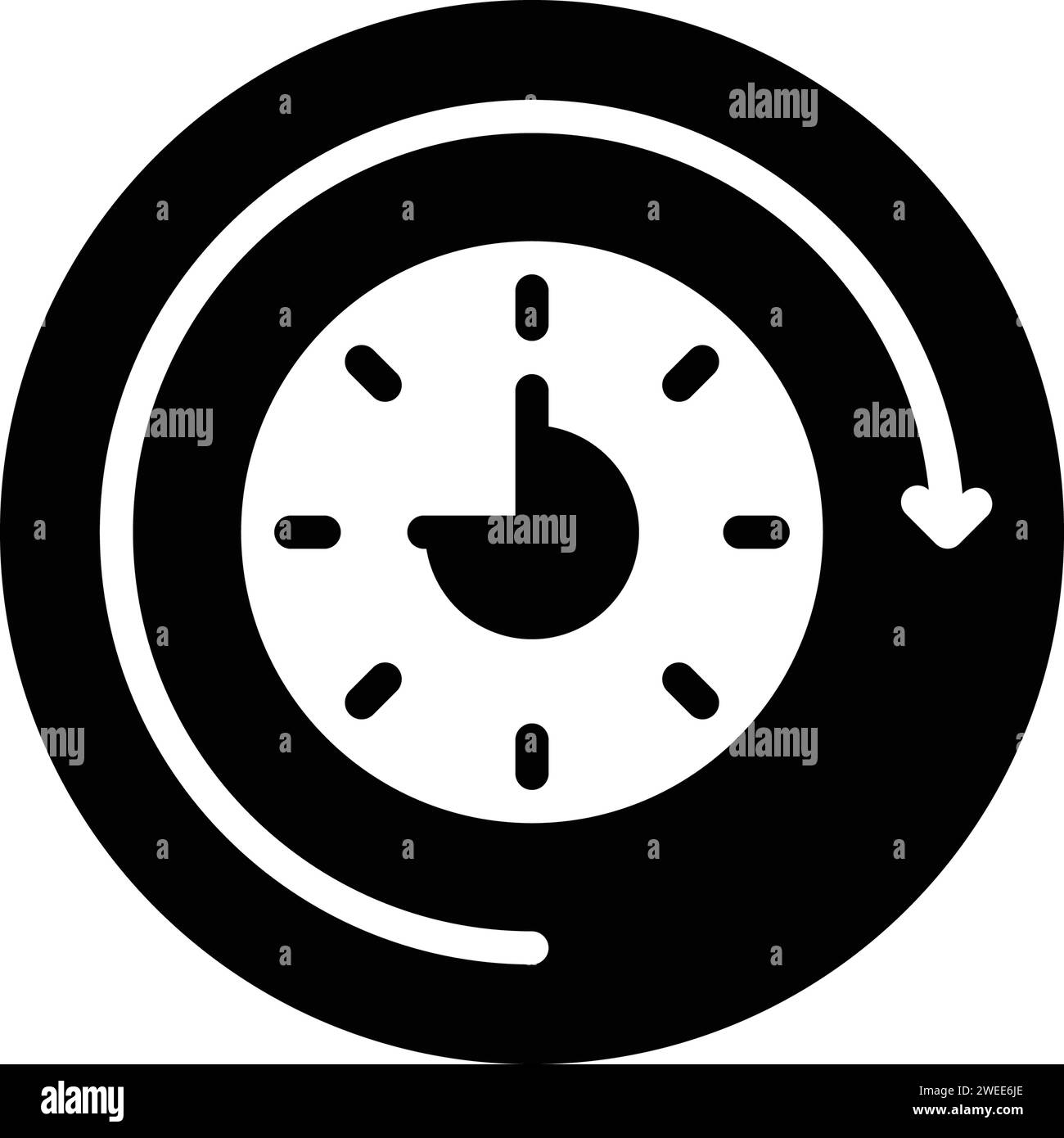 Icon for future,forthcoming Stock Vector Image & Art - Alamy