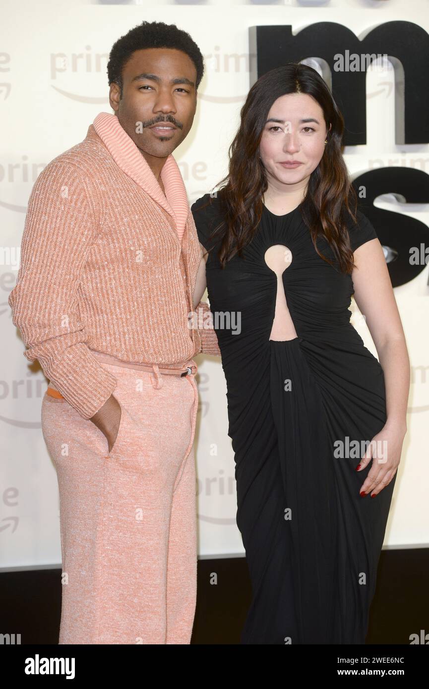 Mr peach hi-res stock photography and images - Alamy