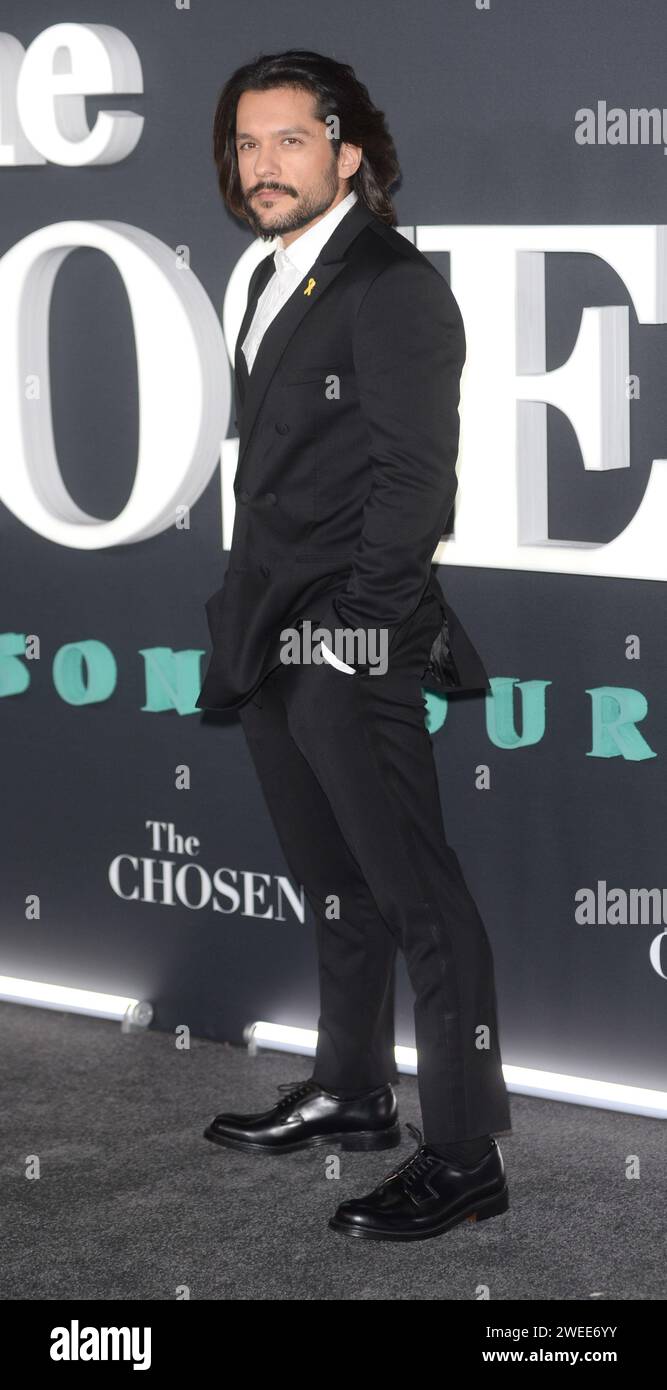 Photo Must Be Credited ©Alpha Press 078237 22/01/2024 Shahar Isaac at ...