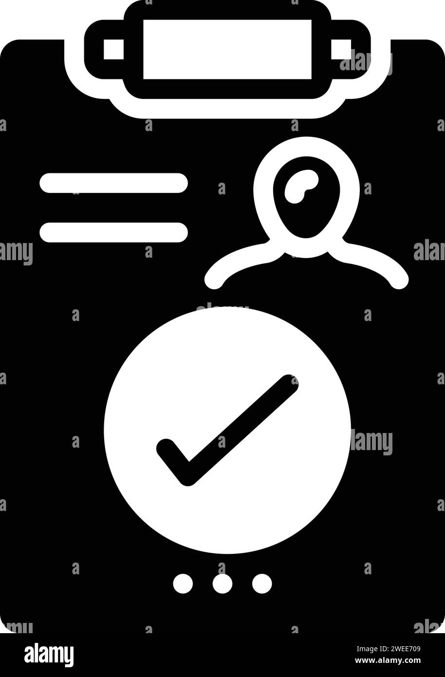 Icon for Result,outcome Stock Vector Image & Art - Alamy