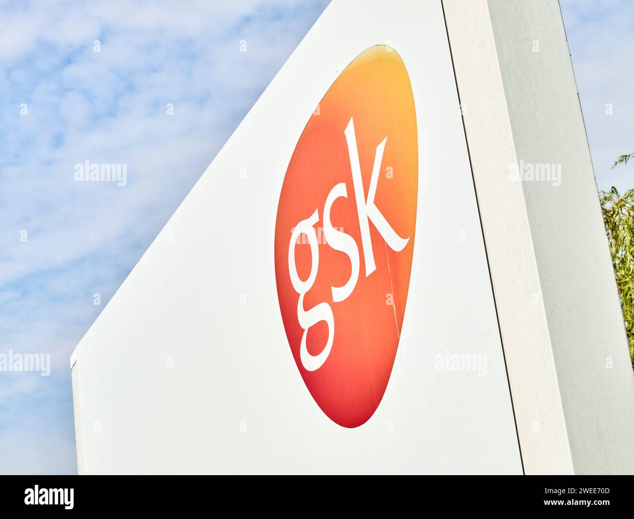 Galxosmithkline hi-res stock photography and images - Alamy