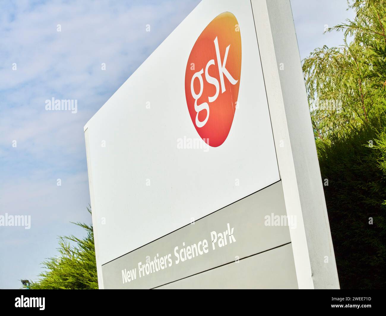 Galxosmithkline hi-res stock photography and images - Alamy