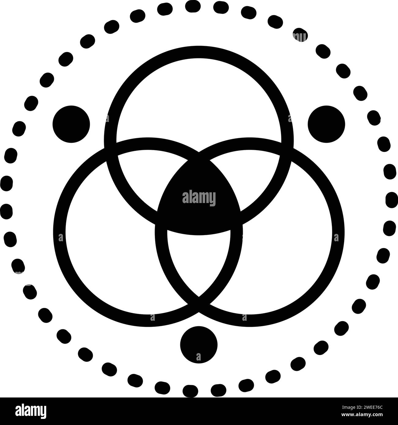 Runes Stock Vector Images - Alamy