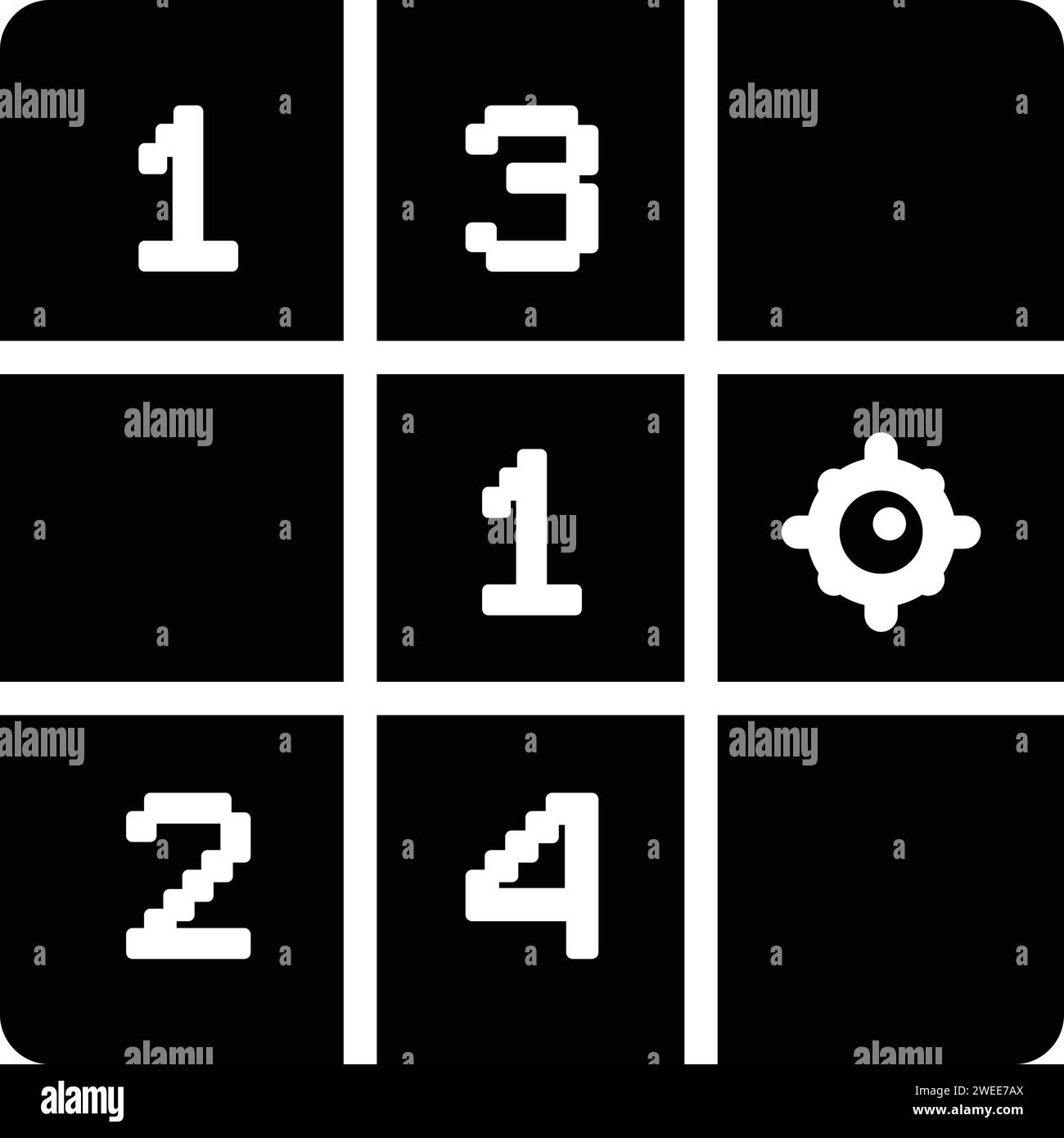 The minesweeper Stock Vector Images - Alamy