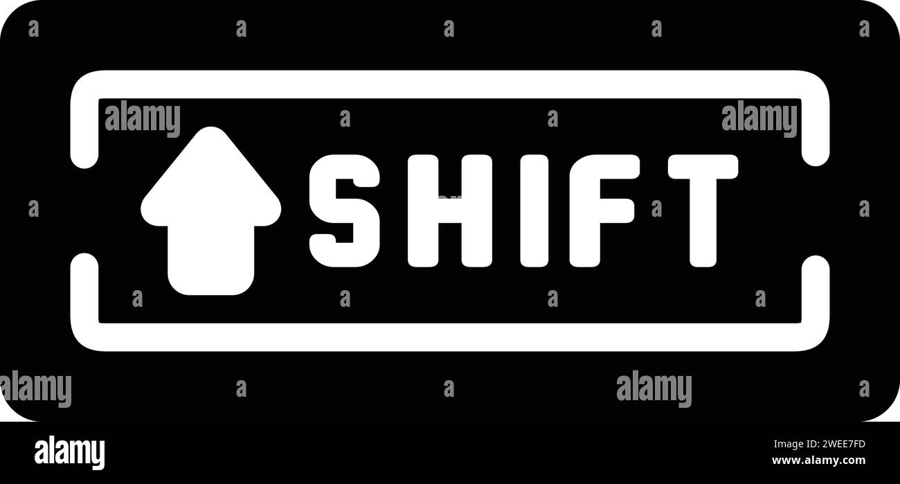 Shiftkey logo Stock Vector Images - Alamy