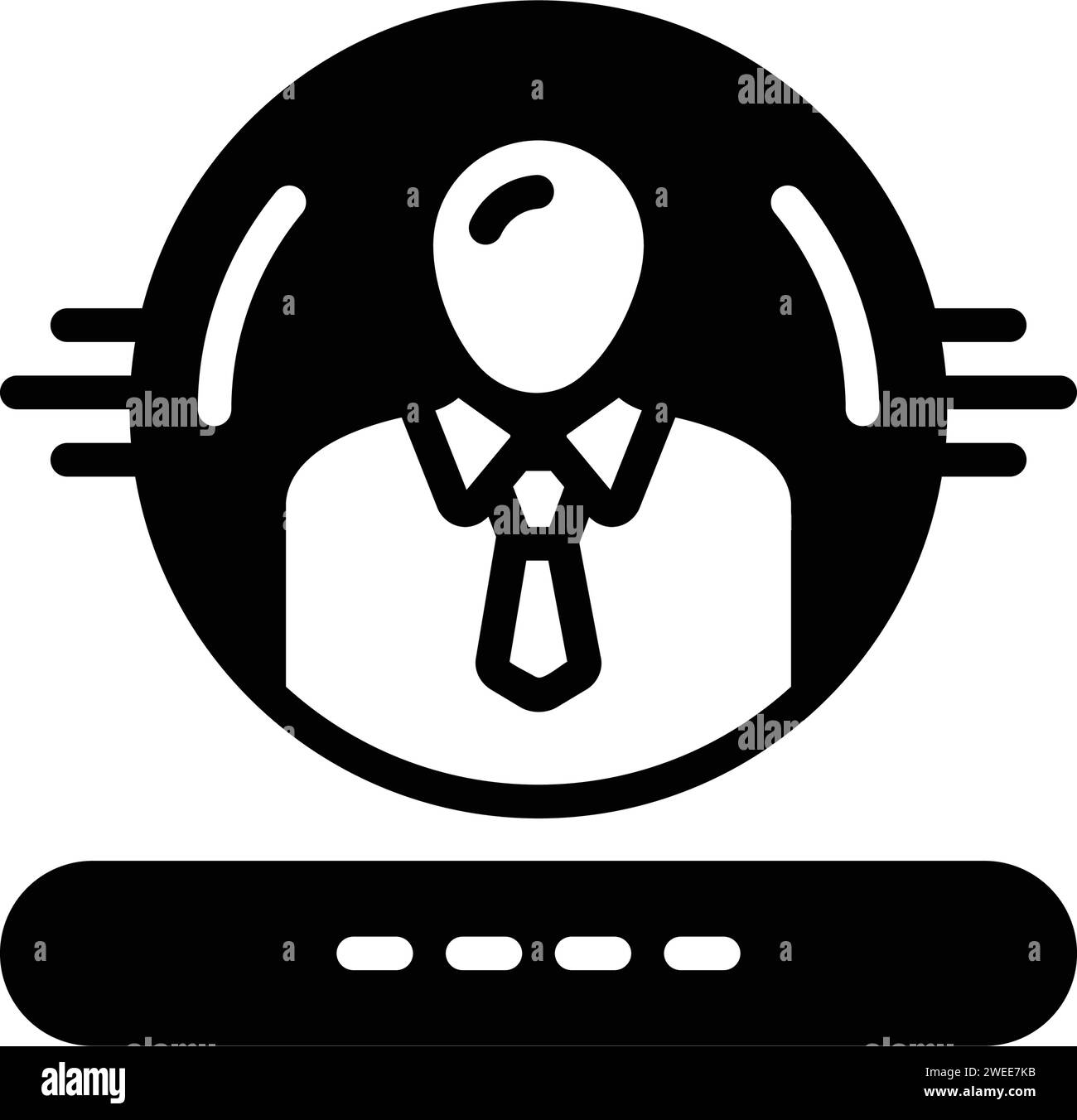 Icon for Administration,regime Stock Vector Image & Art - Alamy