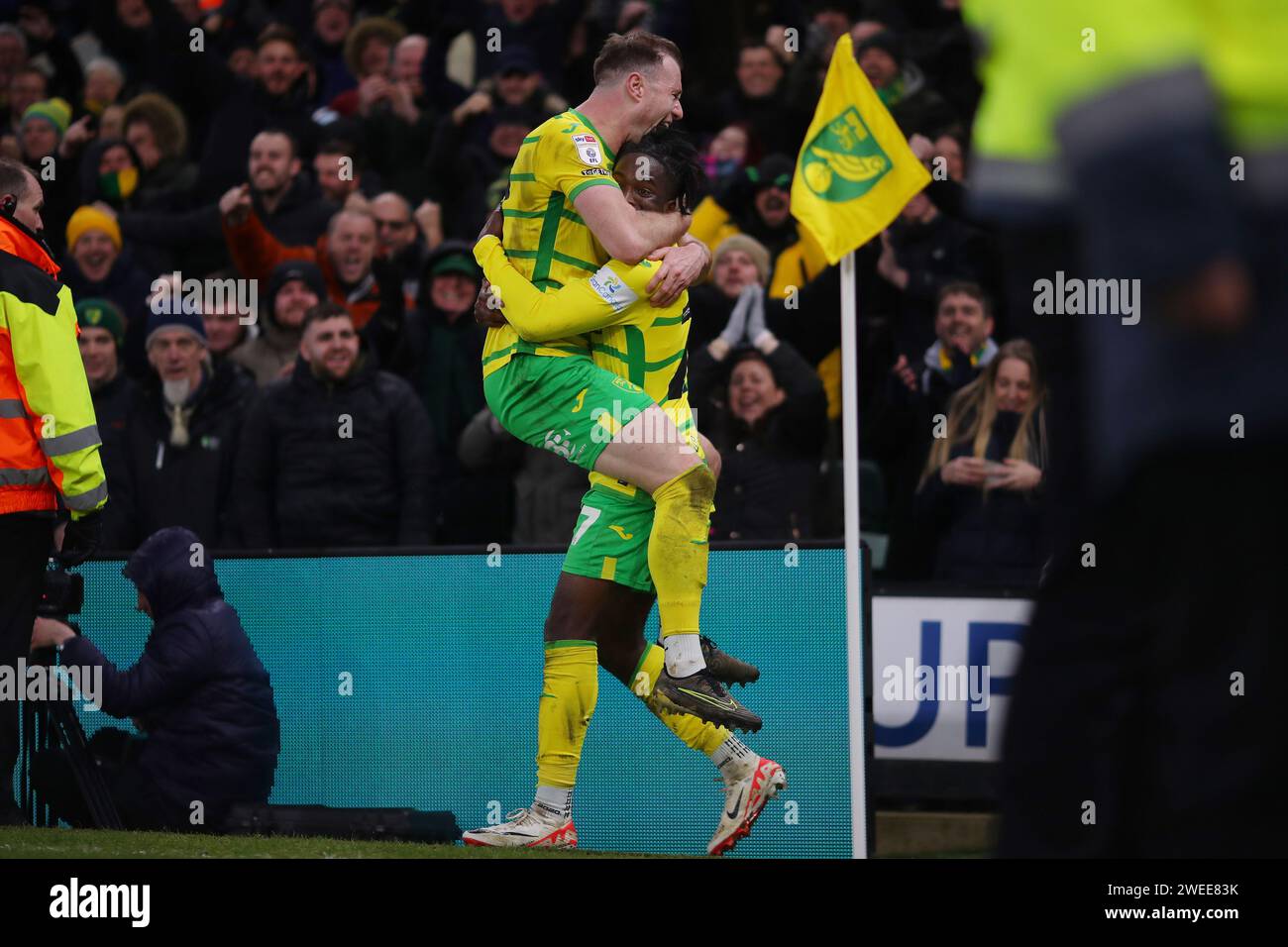 Norwich ashley barnes hi-res stock photography and images - Alamy