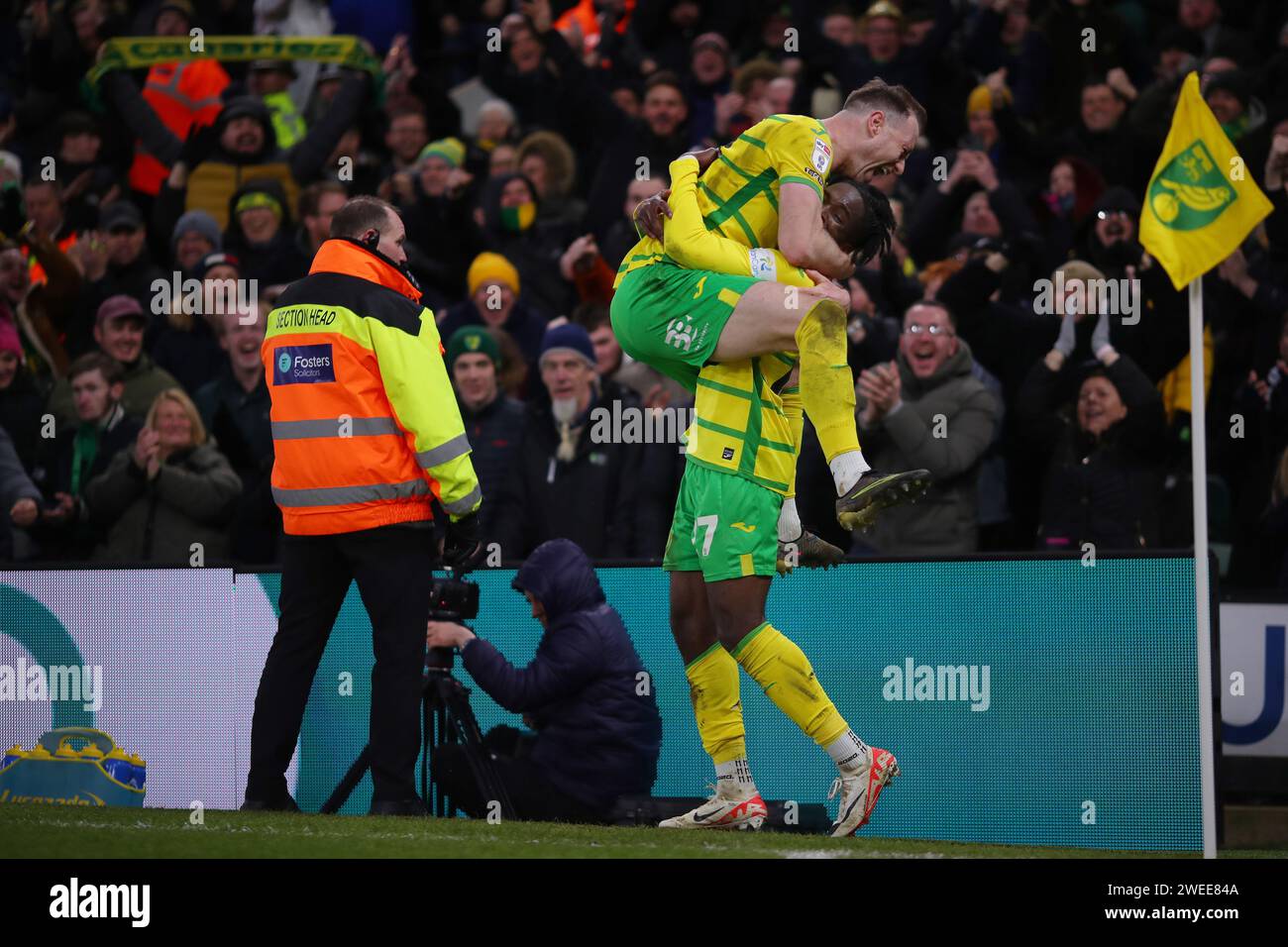 Norwich ashley barnes hi-res stock photography and images - Alamy