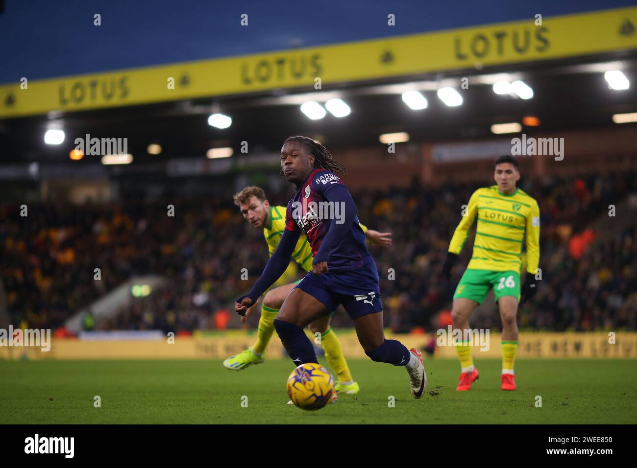 Thomas asante hi-res stock photography and images - Alamy