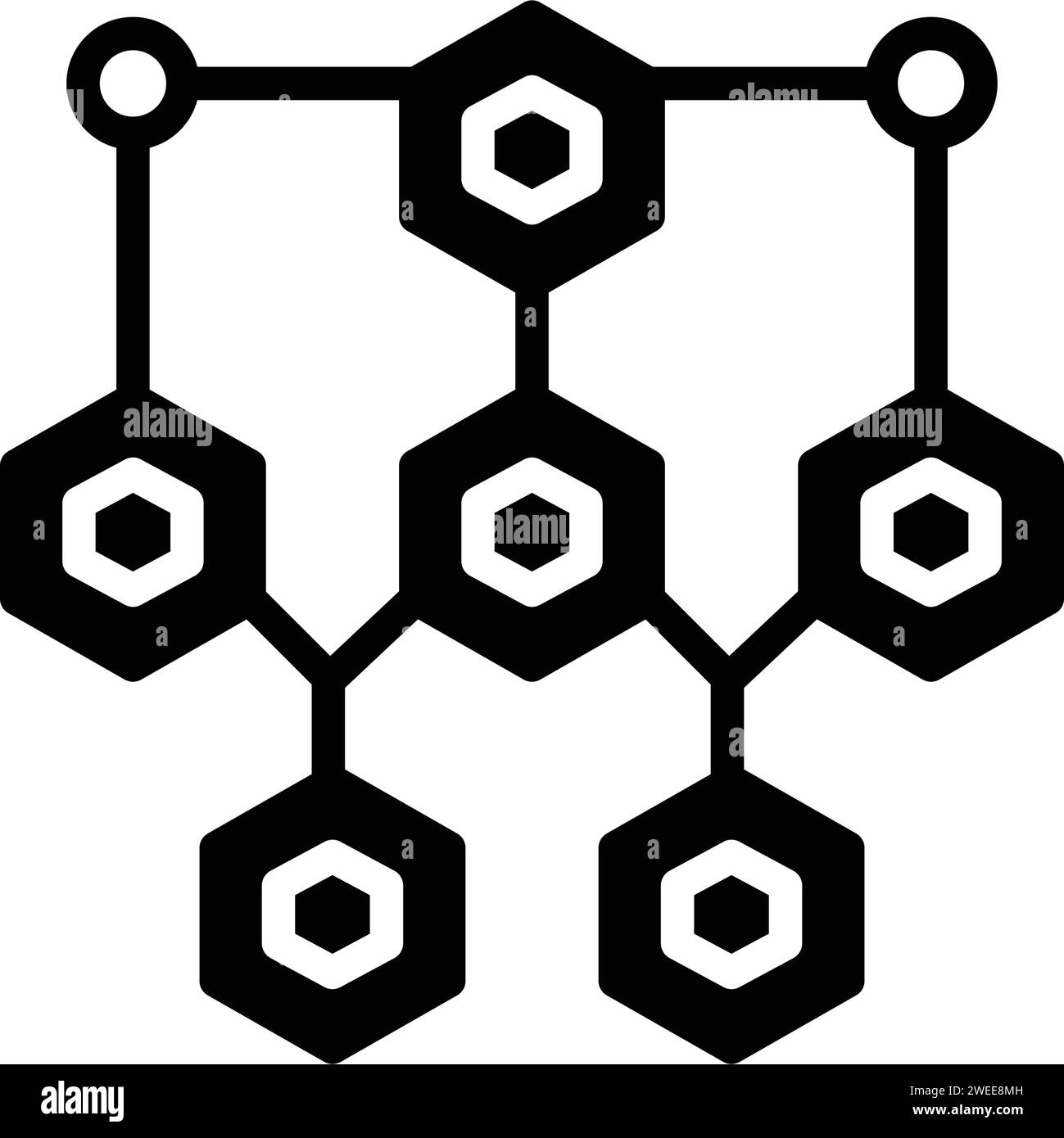 Icon For Structureframework Stock Vector Image And Art Alamy