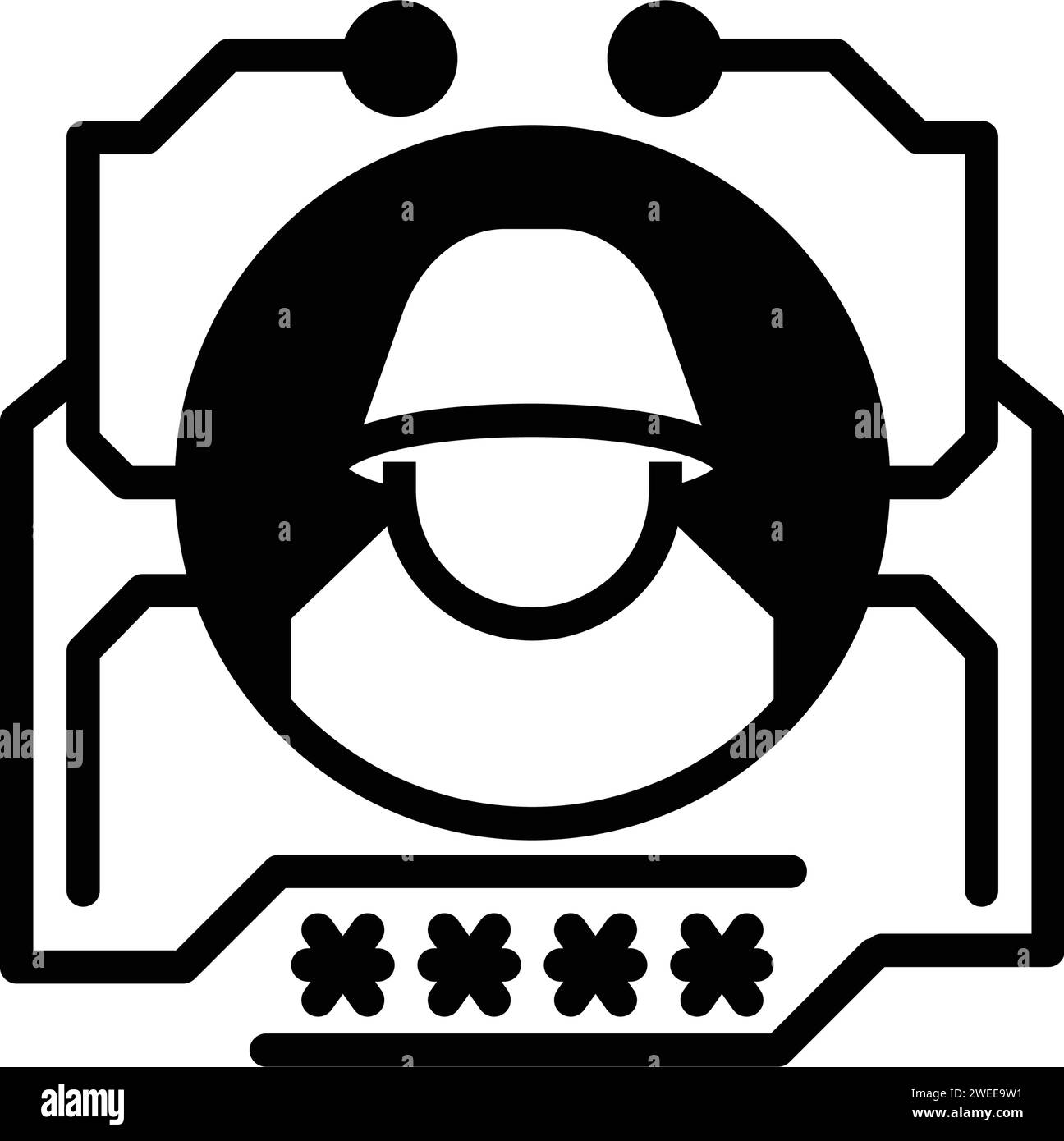 Hackney illustration Stock Vector Images - Alamy