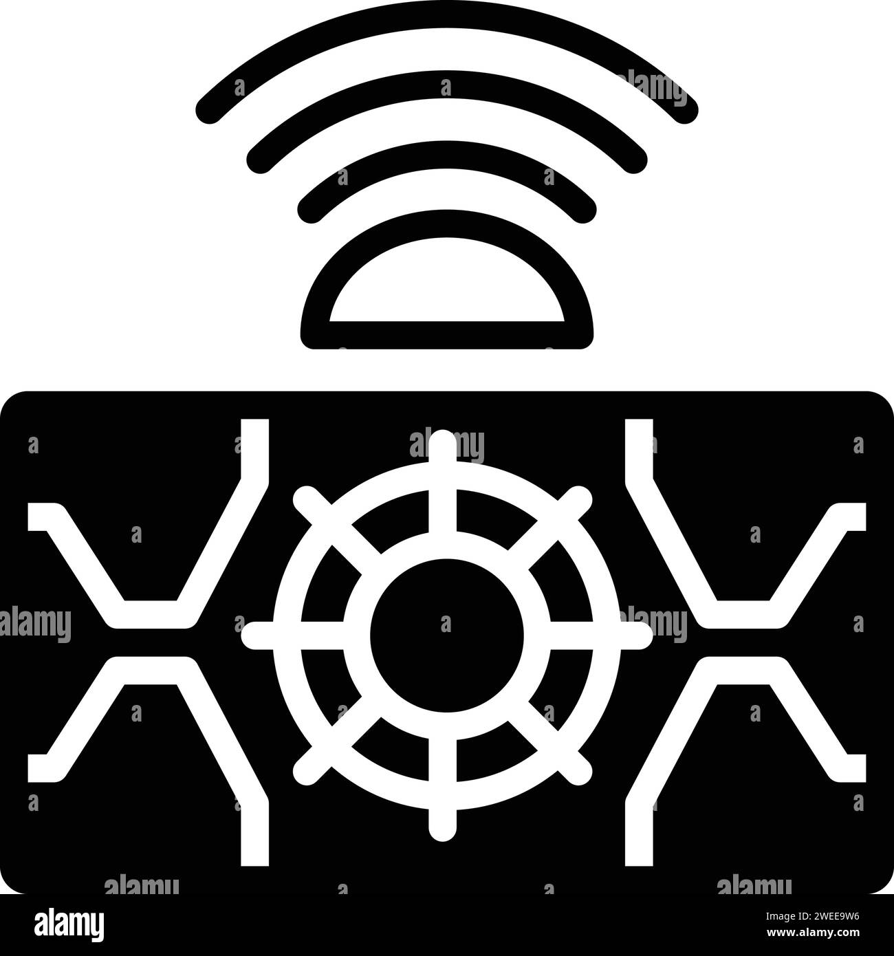 Autonomous technology Black and White Stock Photos & Images - Alamy